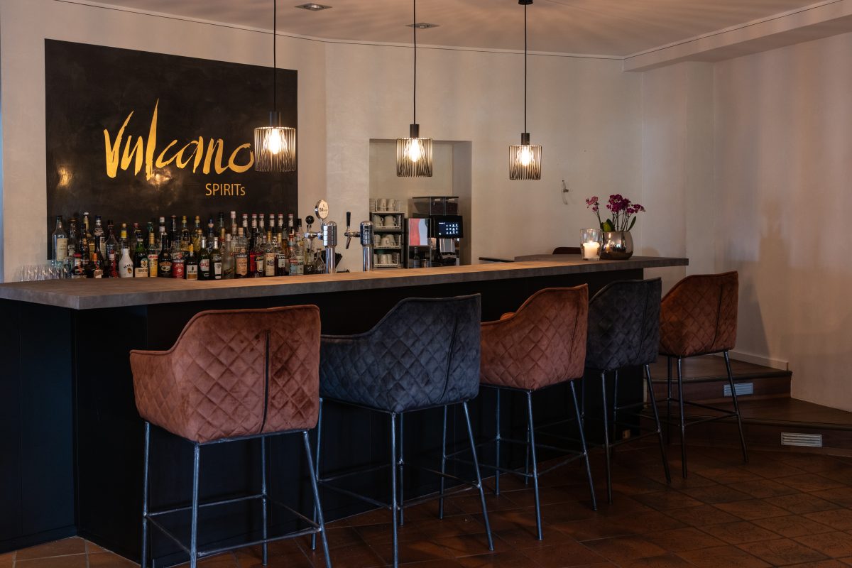 UNSERE BAR - Vulcano Lindenhof | Wittlich